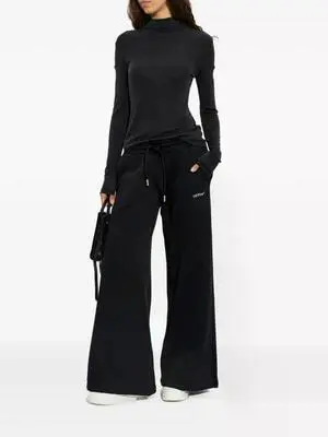 Off-White Cut-out T-shirt