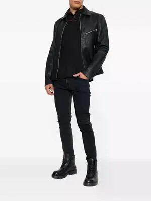 DIESEL® 1979 Sleenker Distressed Jeans