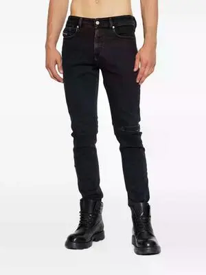 DIESEL® 1979 Sleenker Distressed Jeans