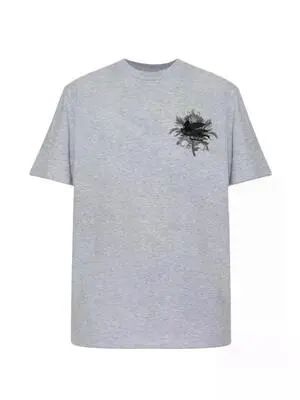 Etro Short-sleeves T-shirt - Grey