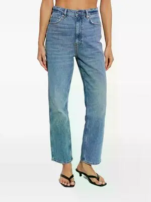 ANINE BING Jane Jeans