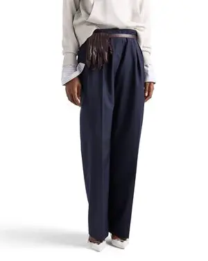 Prada Light Mohair Pants
