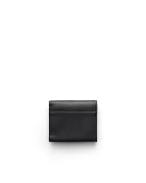 Prada Small Nappa Leather Wallet