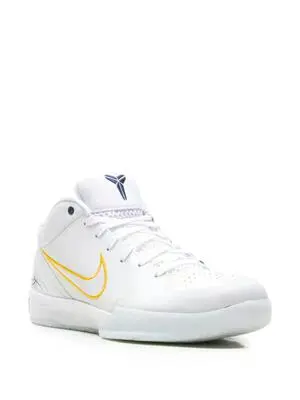 Nike Zoom Kobe 4 Protro Sneakers