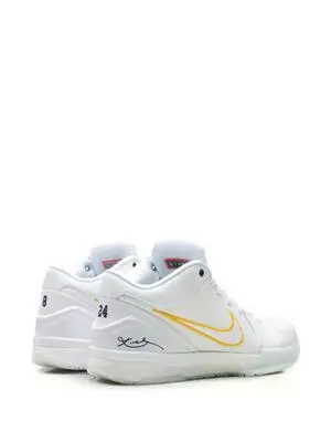 Nike Zoom Kobe 4 Protro Sneakers