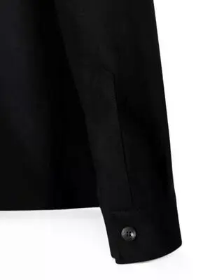Marco Pescarolo Urus Zip-up Shirt Jacket