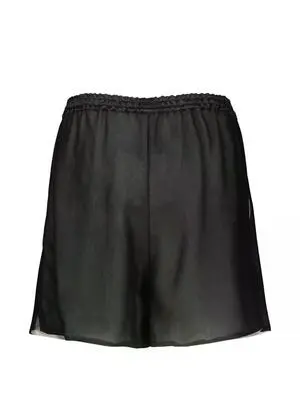 SAPIO Elasticated Shorts