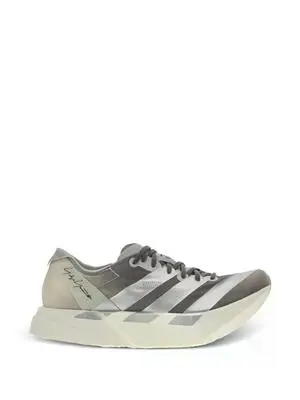 Y3 Adios Pro 4 Sneakers - Grey