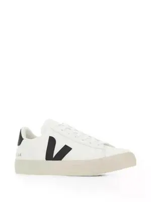 VEJA Campo Leather Low-top Sneakers