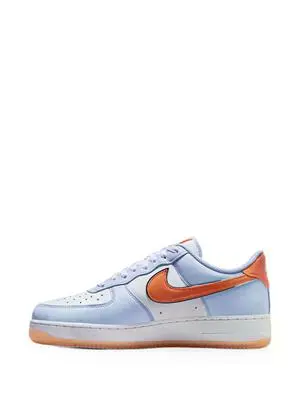 Nike Force 1 '07 Sneakers - Blue