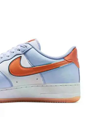 Nike Force 1 '07 Sneakers - Blue