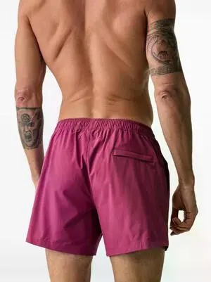 Marc O'polo Drawstring Waist Swim Shorts