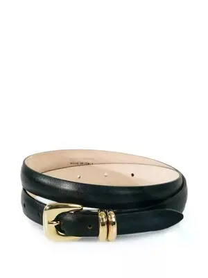 DEHANCHE Altura Belt - Black