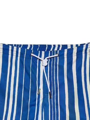 Orlebar Brown Bulldog Drawcord Swim Shorts - Blue