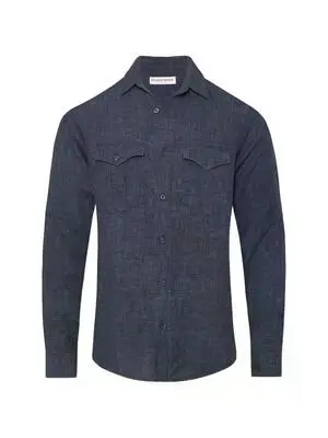 Orlebar Brown Colburn Shirt