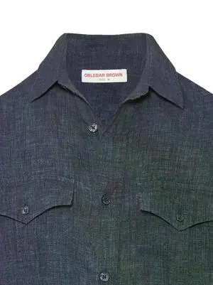 Orlebar Brown Colburn Shirt