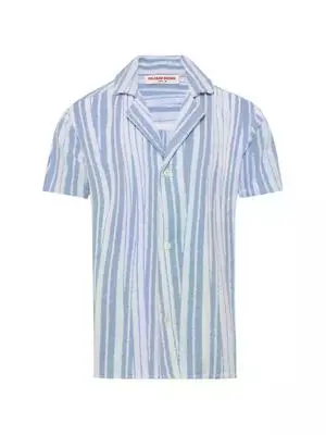 Orlebar Brown Howell Shirt