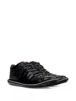 Camper Beetle Smooth Leather Sneakers