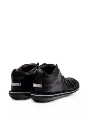 Camper Beetle Smooth Leather Sneakers