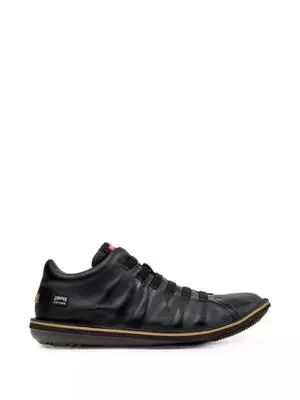 Camper Beetle Leather Sneakers