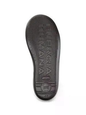 Camper Beetle Leather Sneakers