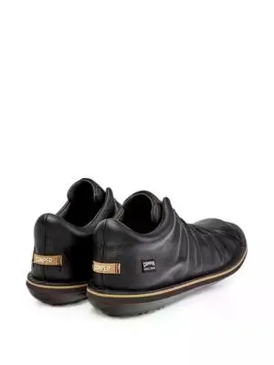 Camper Beetle Leather Sneakers