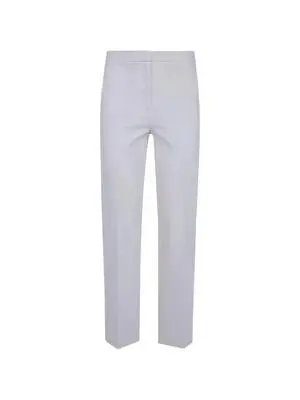 TWINSET Logo-plaque Tailored Trousers