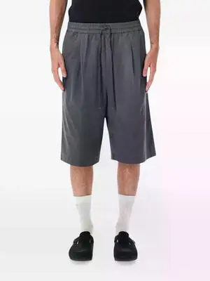 Fear Of God Drawstring Bermuda Shorts