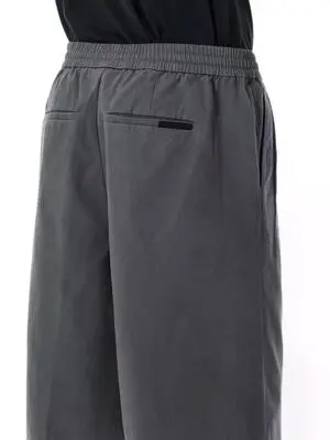 Fear Of God Drawstring Bermuda Shorts