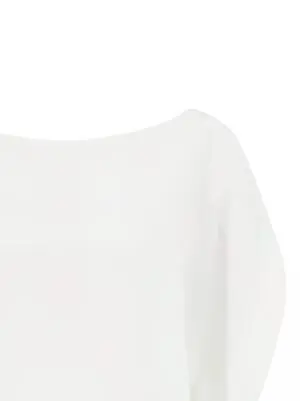Sablyn Kaia Dolman-sleeve Dress