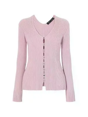 Proenza Schouler Long Sleeve Cardigans For Women