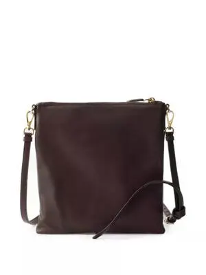 Prada Nappa Leather Mini Shoulder Bag