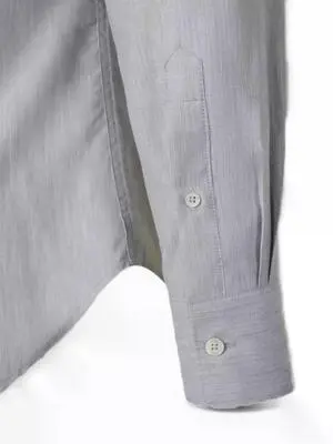 Canali Cotton Shirt