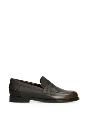 ROBERTO FESTA Leather Loafers