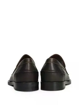 Roberto Festa Leather Loafers