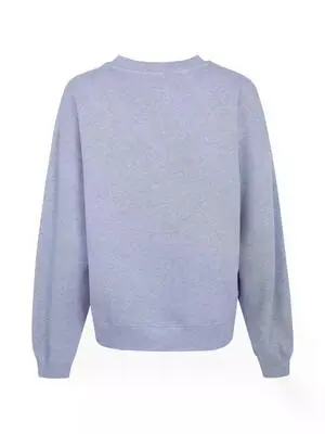 RÓHE Logo-patch Sweater