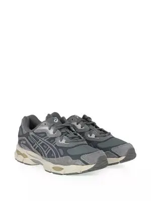 Asics Gel-nyc Sneakers - Grey
