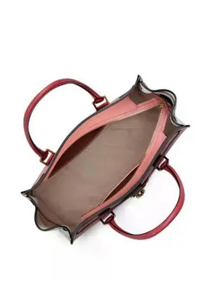 Michael Kors Hamilton Tote Bag