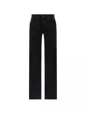 DIESEL® 1978 D-akemi Flared Jeans