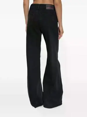 DIESEL® 1978 D-akemi Flared Jeans