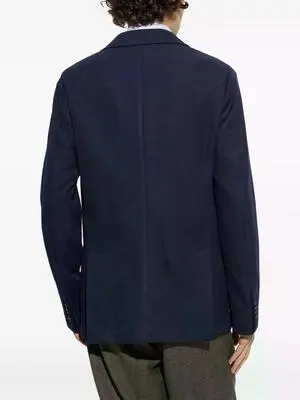 Brioni Notched-lapel Single-breasted Blazer
