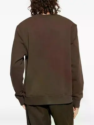 SAMSOE SAMSOE Joel Crewneck Sweatshirt
