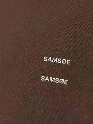 SAMSOE SAMSOE Joel Crewneck Sweatshirt