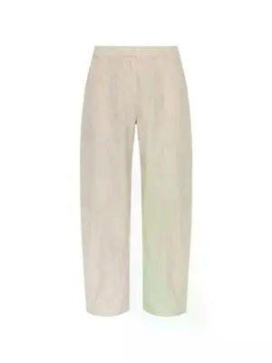 SAMSOE SAMSOE Sabianca Wide-leg Trousers