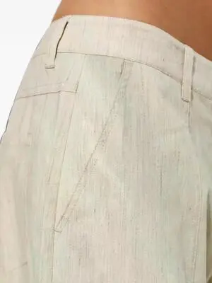SAMSOE SAMSOE Sabianca Wide-leg Trousers