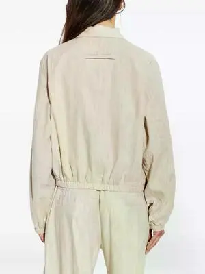 SAMSOE SAMSOE Samsøe Samsøe Sabianca Zip-up Jacket