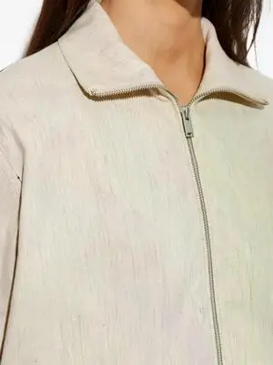 SAMSOE SAMSOE Samsøe Samsøe Sabianca Zip-up Jacket