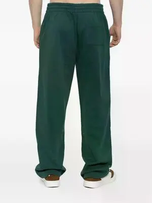 Casablanca Logo-patch Track Pants