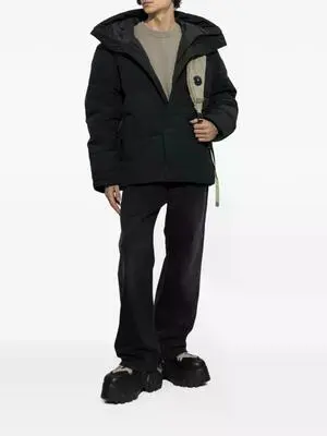 Canada Goose Seymour Down Jacket