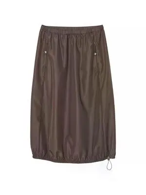 Cecilie Bahnsen Drawstring Skirts